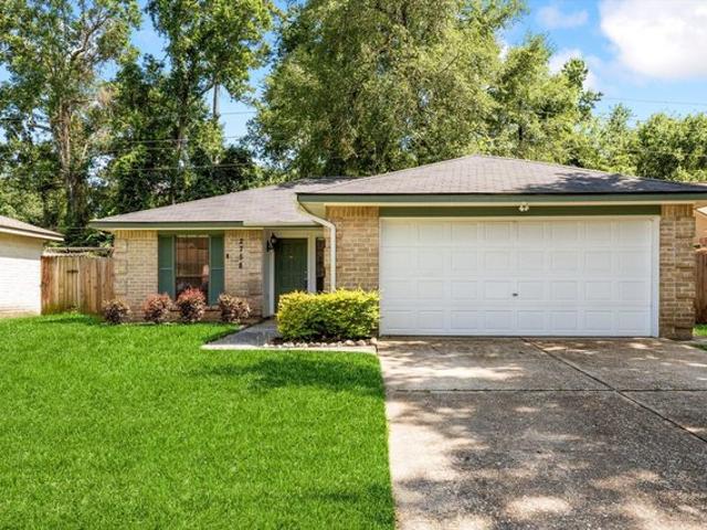 2758 Tinechester Dr, Kingwood, TX 77339