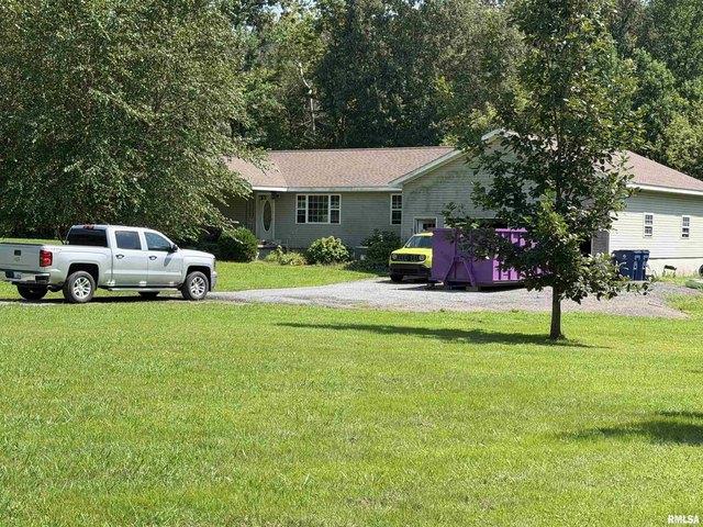 27598 Tamms Olive Branch Rd, Tamms, IL 62988
