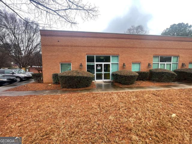 2759 Mt Zion Parkway A
