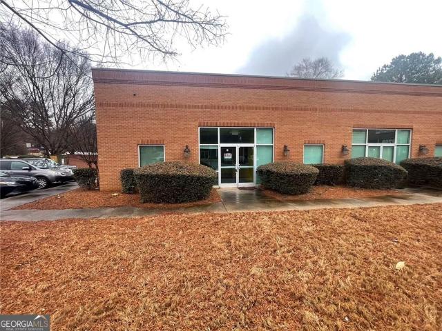 2759 Mt Zion Parkway A