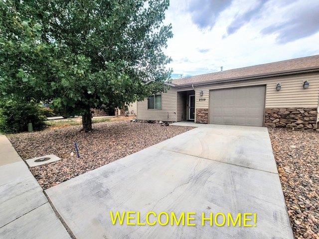 2759 N Mountain Valley Trl, Cedar City, UT 84721