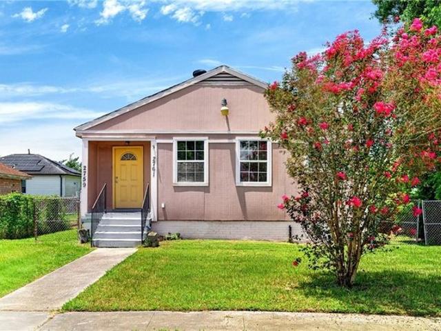 2759 New York St, New Orleans, LA 70122