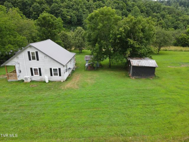 2759 A J Osborne Highway