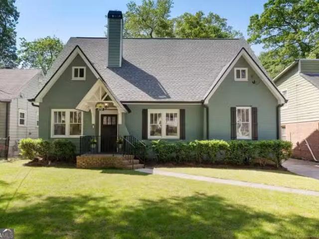 2759 Arbor Ave SE, Atlanta, GA 30317 MLS 10504149