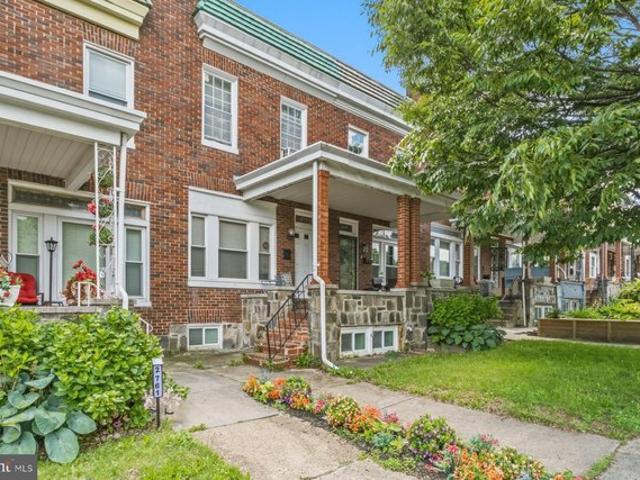 2759 Chesterfield Ave, Baltimore, MD 21213