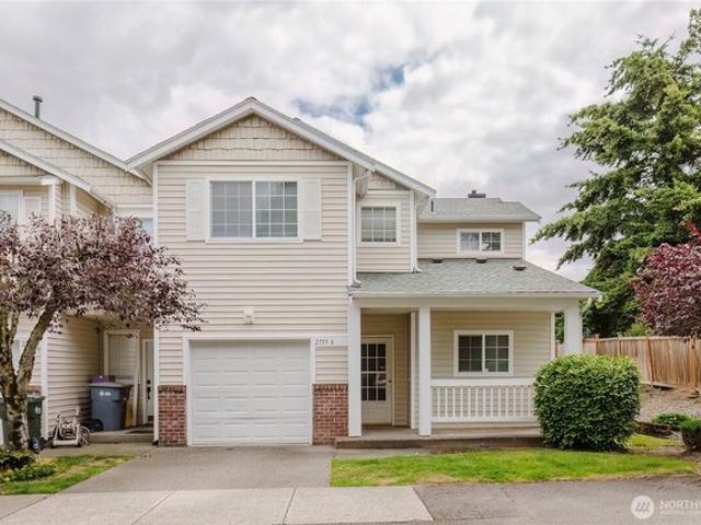 2759 Diamond Loop Unit 3A, Milton, WA 98354