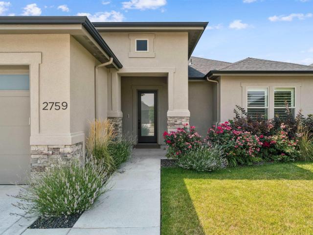 2759 E Sawtelle Peak St