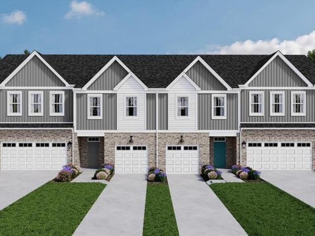 2759 Forest Haven Dr Unit 43, Middletown, OH 45044