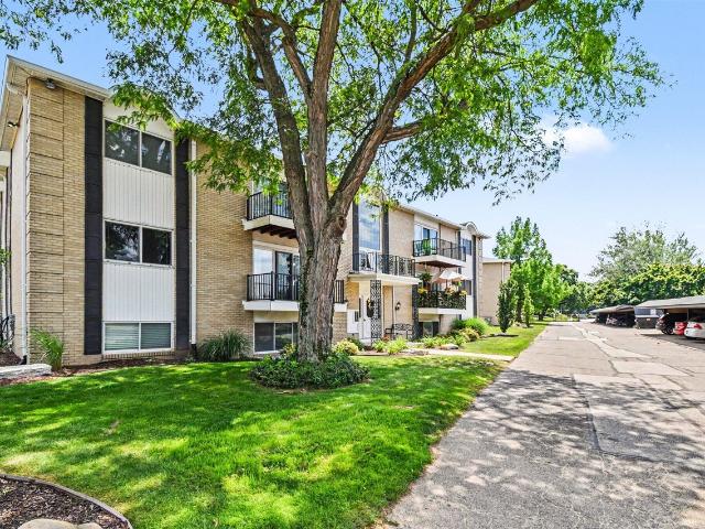 2759 Leonard Street # C1