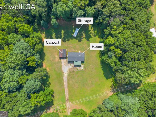2759 Liberty Hill Church Road