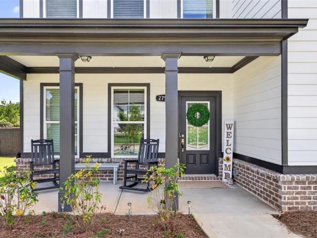 2759 Porches Lane