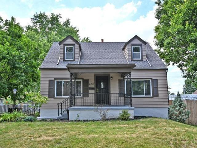 2759 Rushland Dr, Kettering, OH 45419