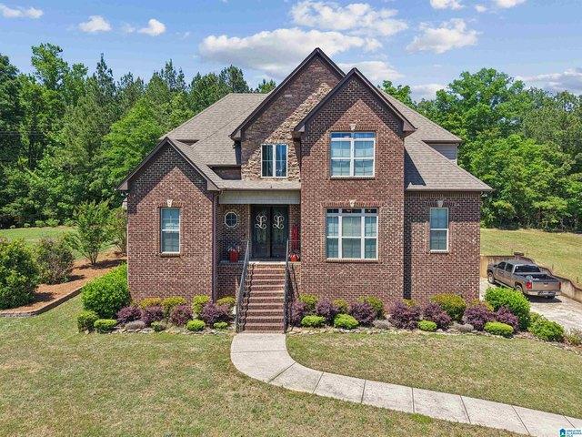 2759 Rosebay Ln, Helena, AL 35022