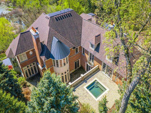 2759 Turtle Ridge Drive, Bloomfield Hills, US, MI