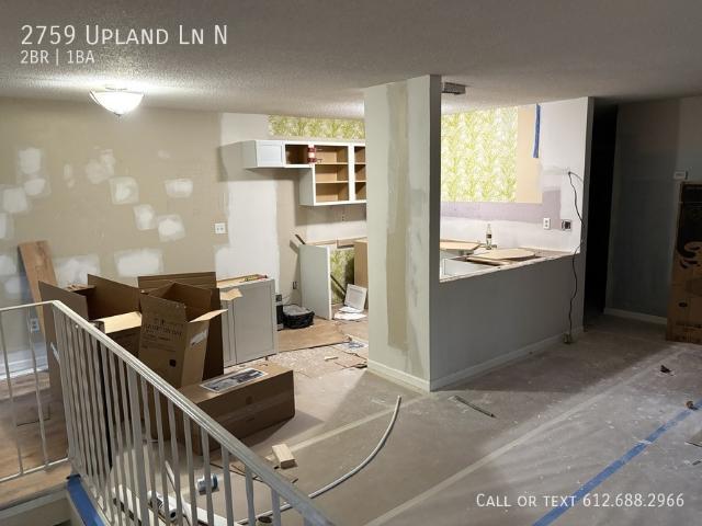 2759 Upland Ln N 2 beds, 1 full bath