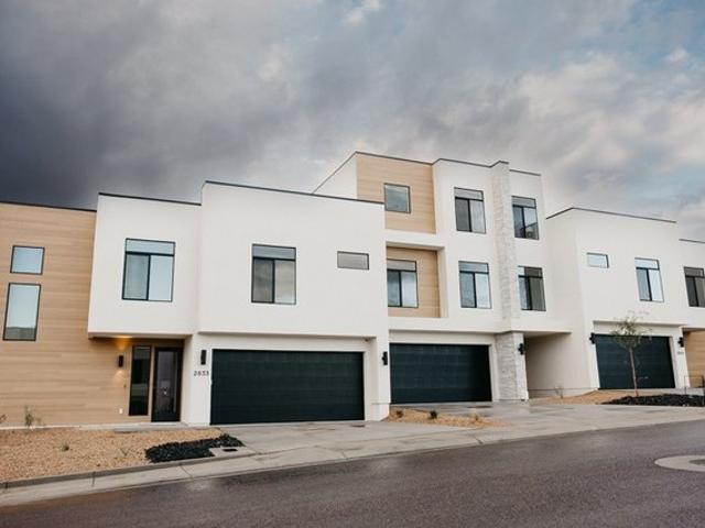 2759 W Becco Trl Unit 16, Saint George, UT 84770