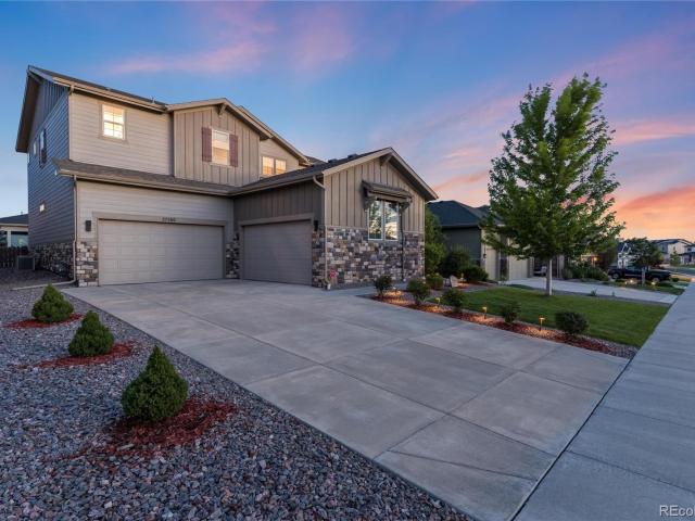 27500 E Lakeview Drive