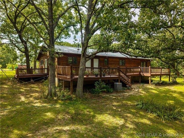 27501 Twin Ridge Rd, Gravois Mills, MO 65037