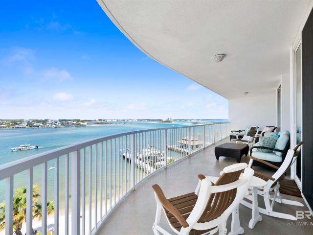 27501 Perdido Beach Boulevard 601