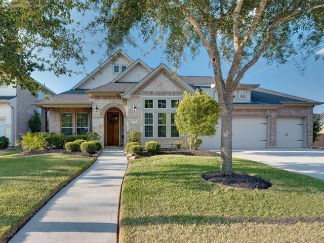 27502 Rumson Dr, Katy, TX 77494