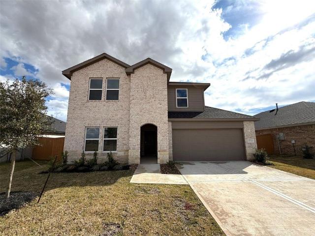 27507 Hudson Sands Ln, Katy, TX 77493 | MLS #39256 | Compass