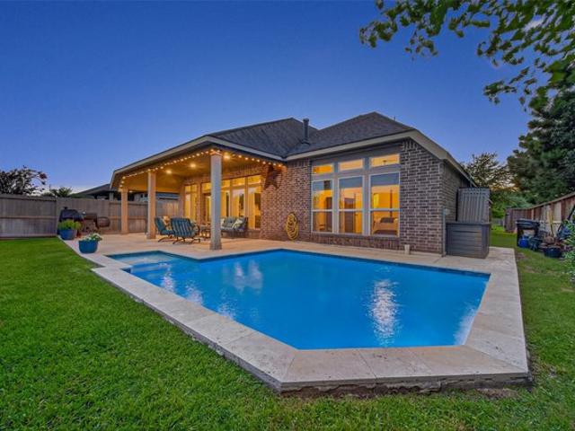 27507 Kingsland Place Ln, Fulshear, TX 77441