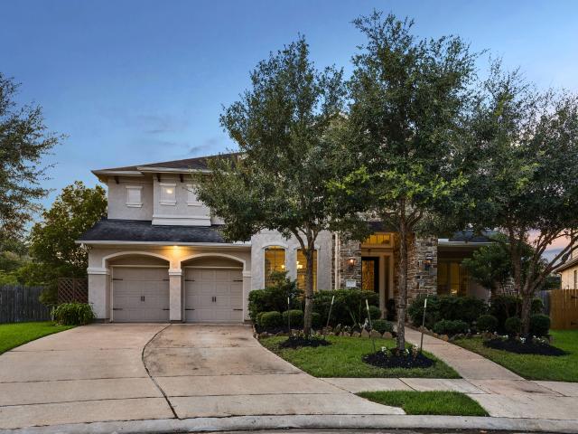 27507 Meeks Bay Court