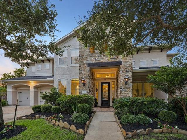 27507 Meeks Bay Ct, Katy, TX 77494