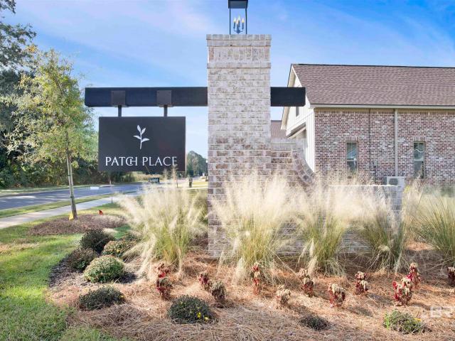 27507 Patch Place Loop