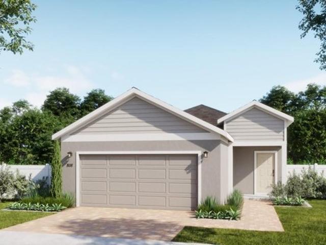 27504 Stellar Sea Way, Howey In The Hills, FL 34737