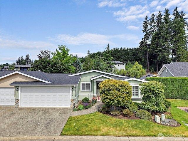 27505 th Pl SE Unit 5, Maple Valley, WA 98038