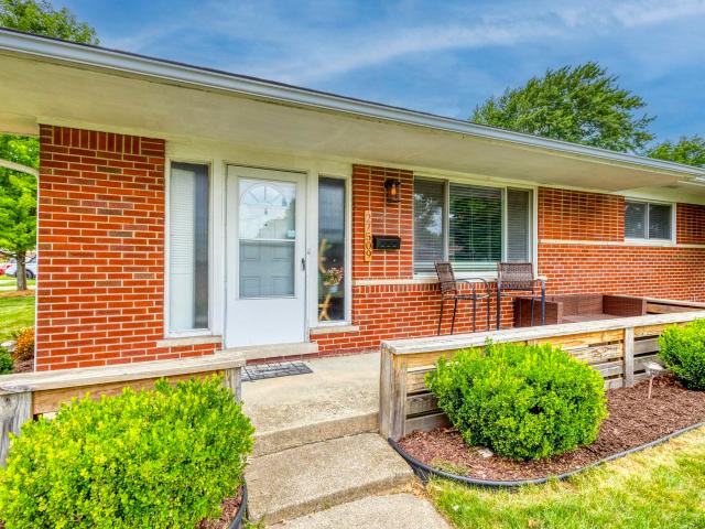 27509 Bonnie Drive