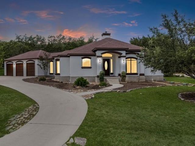 27509 Boerne Cliff Dr, Boerne, TX 78006
