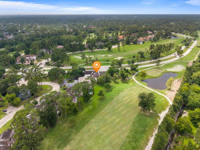 2750 N Southern Oaks Drive