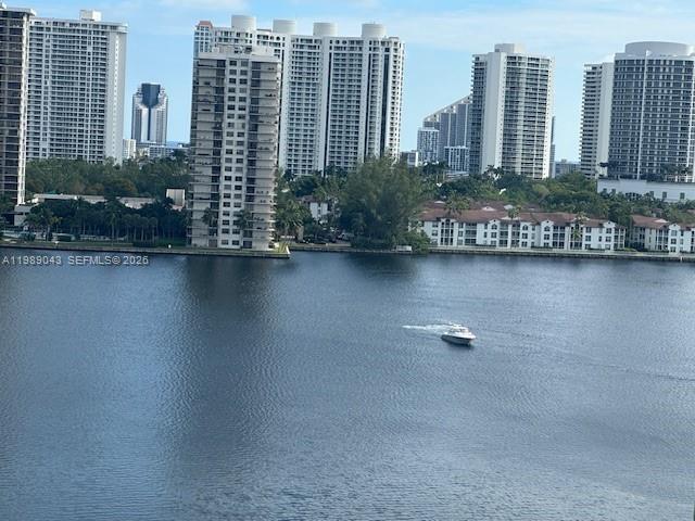 2750 NE 183rd St, Unit 1201, Aventura, FL 33160 | MLS #A11989