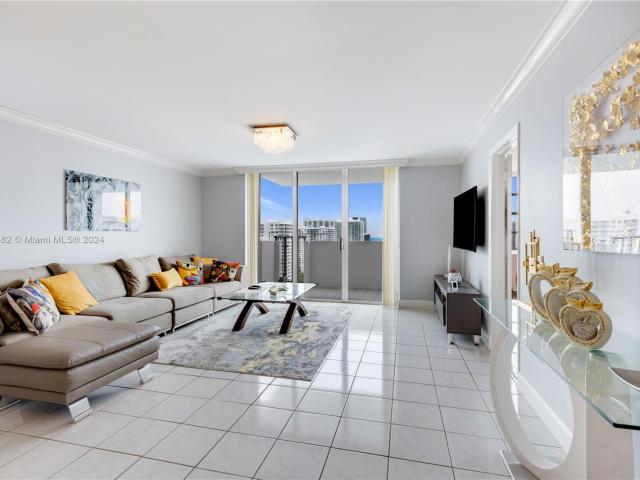 2750 NE 183rd St, Unit 1910, Aventura, FL 33160 | MLS #A11667