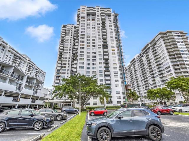 2750 NE 183rd St, Unit 2202, Aventura, FL 33160 | MLS #B26009