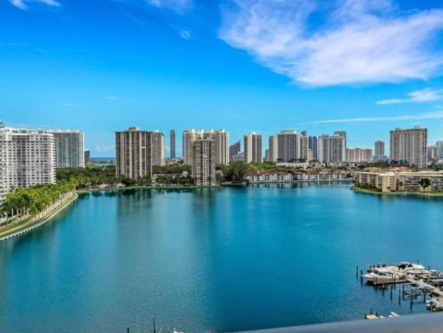 2750 NE 183rd St #1709, Aventura, FL 33160