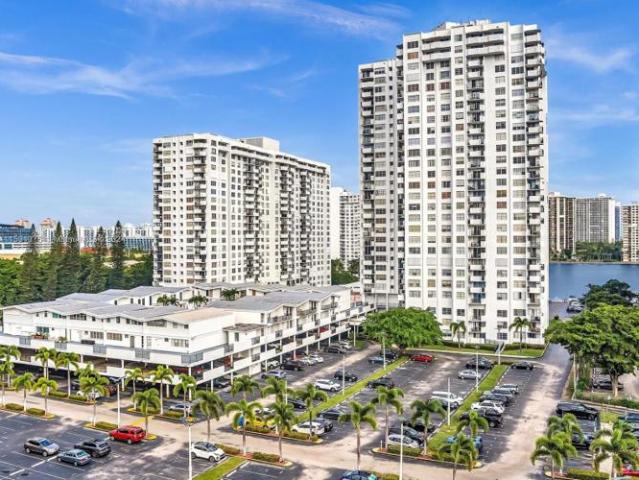 2750 NE 183rd St #1108, Aventura, FL 33160