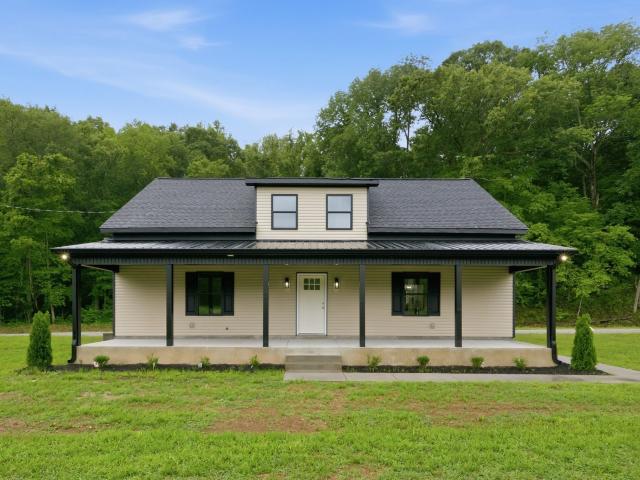 2750 New Dry Hollow Rd