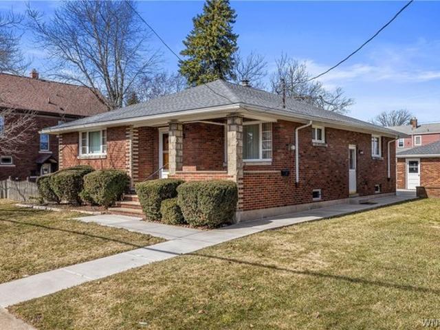 2750 Niagara St, Niagara Falls, NY 14303