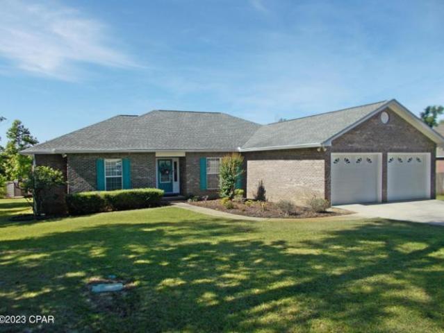 2750 Appalachee Trail, Marianna, FL 32446
