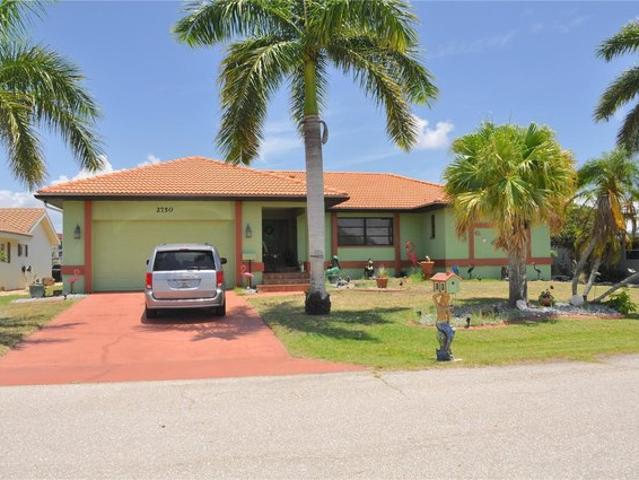 2750 Aqua Ct, Punta Gorda, FL 33950