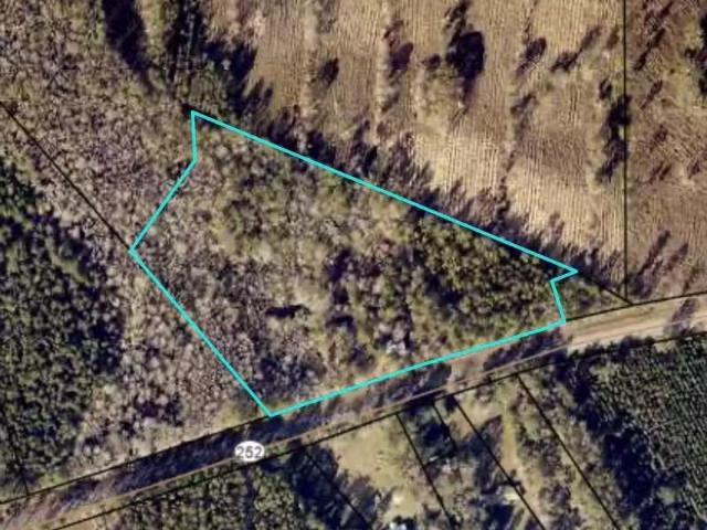 2750 Burnt Fort Rd, White Oak, GA 31568 MLS 10495774