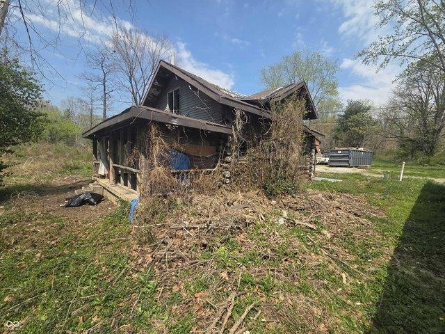 2750 Cabin Row Rd, Martinsville, IN 46158