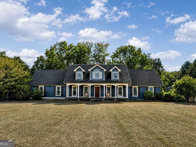 2750 Colham Ferry Rd, Watkinsville, GA 30677
