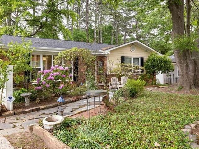 2750 Drew Valley Rd NE, Brookhaven, GA 30319