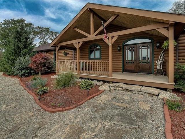 2750 E County Road 150 S, Frankfort, IN 46041
