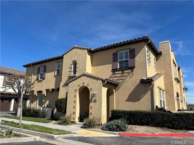 2750 E Oak Hill Dr, Unit 16, Ontario, CA 91761 | MLS #TR26041