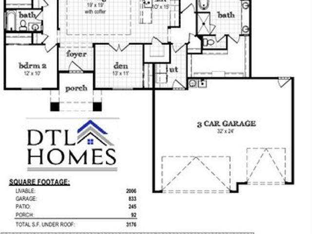 2750 E Sunset Canyon Way, Kingman, AZ 86409